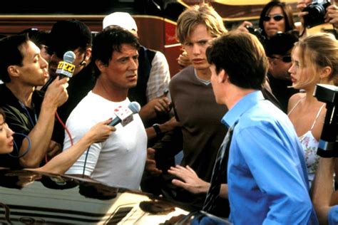 Kip Pardue Actor Model