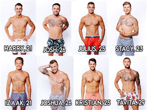 Sex Lies And Videotape Heartbreak Island New Zealands Filthiest Reality Show