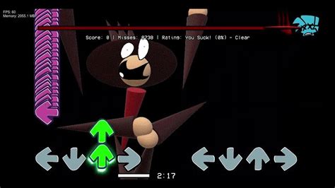 The True Finale 75 Finished Friday Night Funkin Bambi Engine 2 0 Youtube