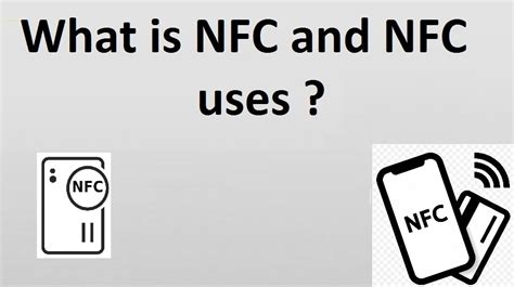 Nfc Near Field Communication A Comprehensive Guide To Uses And