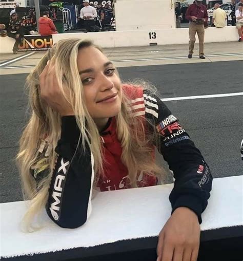 Pin By Robby Eckmann On Natalie Decker Racing Girl Women Leggings Outfits Blonde Girl