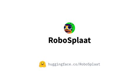 Robosplaat Klasky Csupo Robosplaat