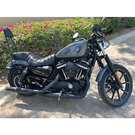 2022 Harley Davidson 883 Iron 69070 Clutch And Cycles