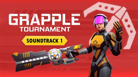 Grapple Tournament Soundtrack Vol 1 On Steam