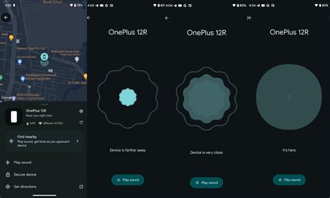 How To Use Androids Find My Device Network Beebom