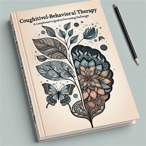 Cognitive Behavioral Therapy A Comprehensive Guide To Overcoming