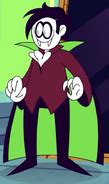 Streber Spooky Month Wiki Fandom Streber Spooky Month Wiki Fandom