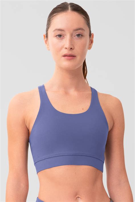 Kadın Spor Sütyeni Yoga And Pilates Bra Uniform Athletics