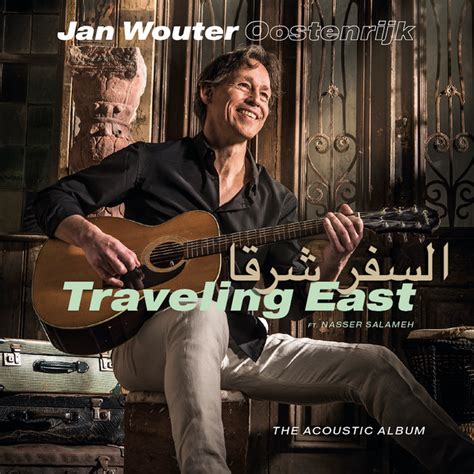 Traveling East Jan Wouter Oostenrijk