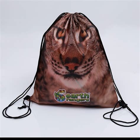Drawstring Bag