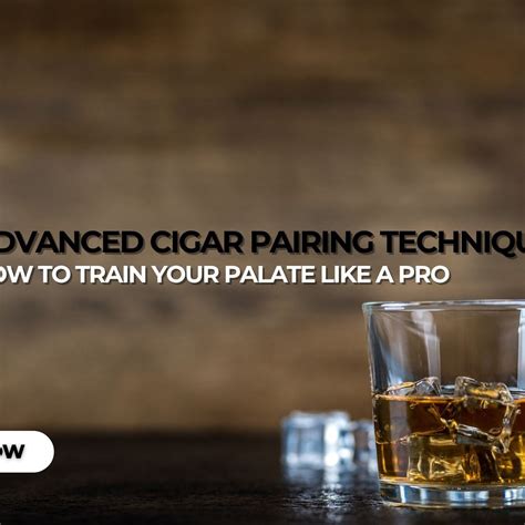 Cigar Pairing 101 The Complete Guide To Cigar And Drink Pairings