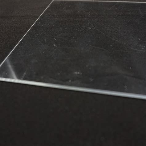 2 20mm Acrylic Sheet Plexiglas Manufacturers Suppliers Factory Good