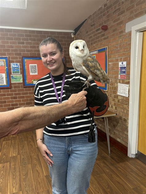 Improvingpeopleslives Amy Harrison