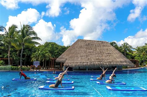 Reserva Valentin Imperial Rivera Maya All Inclusive Adults Only