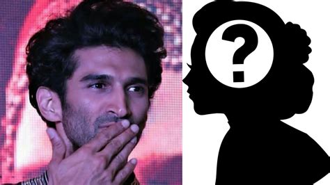 Aditya Roy Kapoor Was Seen Partying With This Actress Post Alleged Breakup