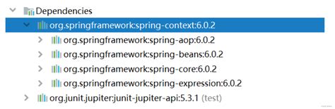 快速搭建一个spring入门案例及整合日志 云社区 华为云