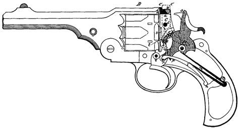 Patent J Carter And H Webley Candrsenal