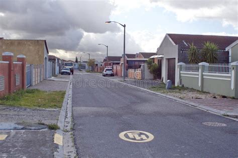 Working Class Neighborhood Editorial Image Image Of Class 136748810