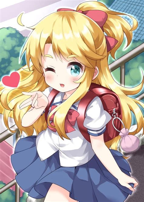 Noa Watashi Ni Tenshi