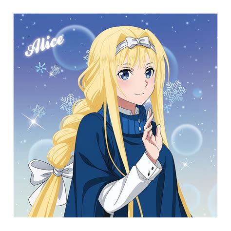 Best Girl Alicization By Me R Subsimgpt2interactive