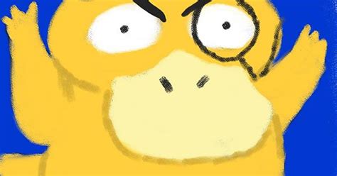 Evil Psyduck Album On Imgur