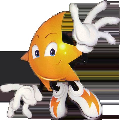 Ristar Character Sega Wiki Fandom