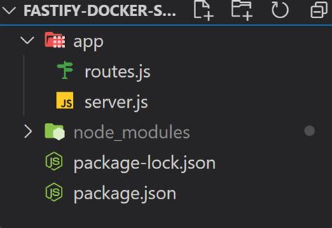 Javascript Crud Rest Api Using Fastify Nodejs Postgres And Docker Compose