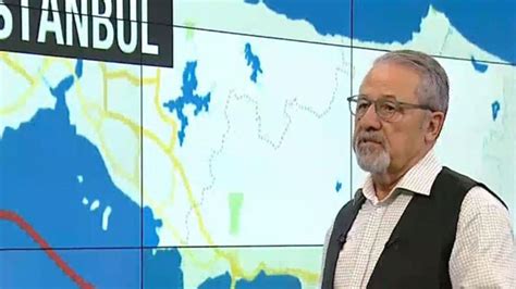 Prof Dr Naci Gorurden Istanbul Depremi Uyarisi Iste Istanbul Deprem Risk Haritasi Rayhaber