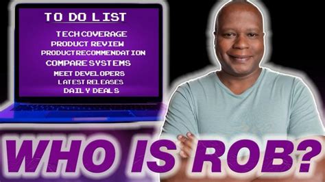 Wangari S On Linkedin Welcome To Release Notes With Rob