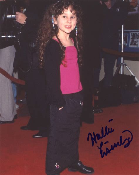 Hallie Kate Eisenberg