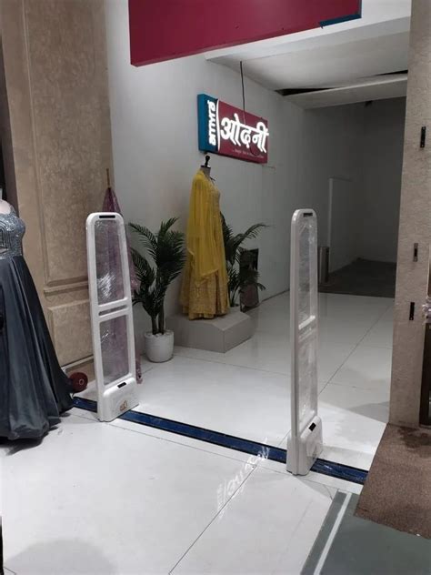 Abs Anti Theft Eas System At Best Price In New Delhi Id 2855496213888