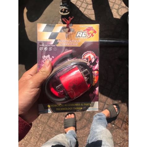 Redleo Mobin For Fi Models Ex150 Ex155 Winner Sonic Satria Shopee Malaysia