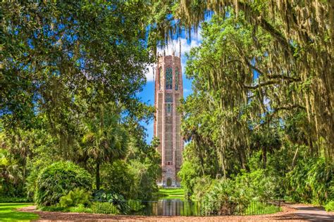 37 Historical Places In Florida Youll Love
