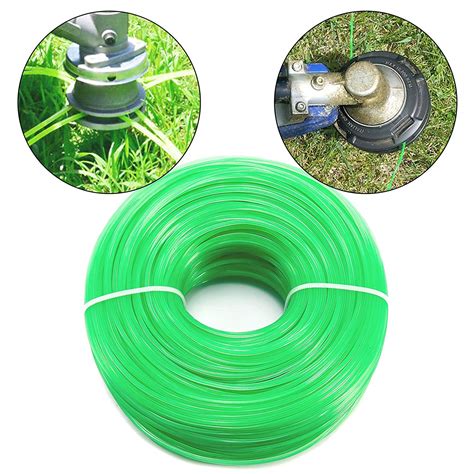 What Can I Use Instead Of Strimmer Wire At Caitlyn Aronson Blog