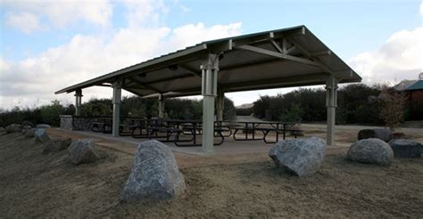Oak Oasis Preserve In Lakeside Open For Camping