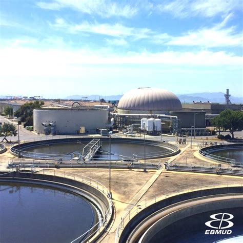 Ebmud On Linkedin Eeday2018