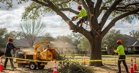 Tree Cutting Safety And Regulations In Malaysia Tree Cutting Services