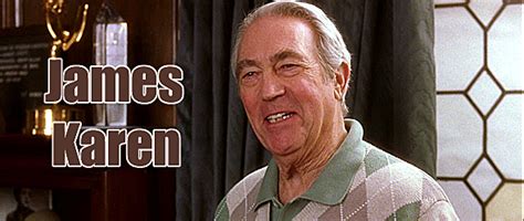 James Karen Pathmark