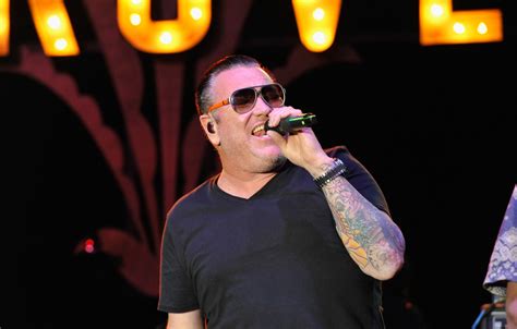When Did Steve Harwell Leave Smash Mouth The Us Sun