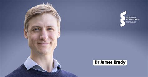 Profile Dr James Brady University Of Tasmania