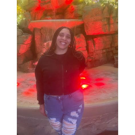 Kyliee Luckie Klenovic