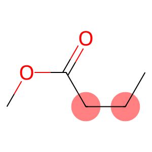 Methyl Butanoate