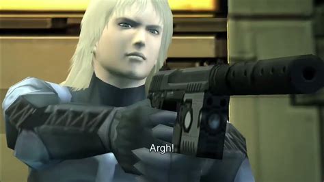 Mgs2 8 Youtube