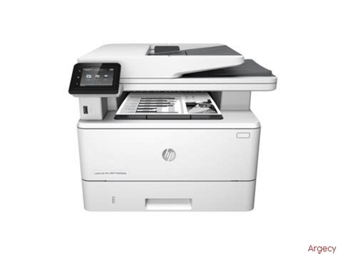 Hp Laserjet Pro Mfp M426 Printer Series Argecy
