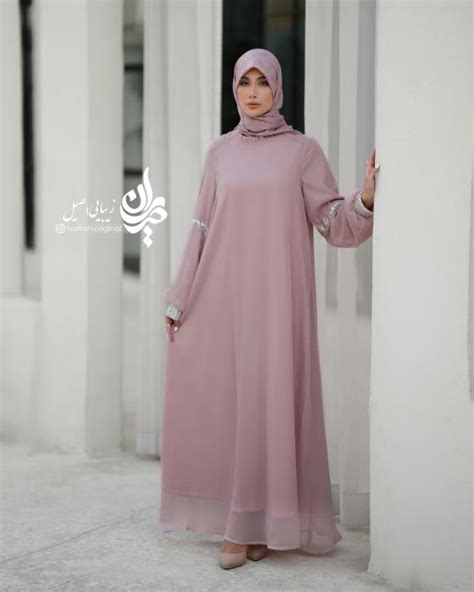 پیراهن حورا حریران