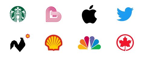 Liste Des Logos Et Noms Internet