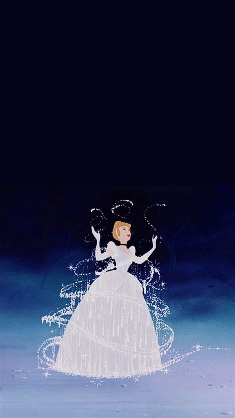 Cute Cinderella Wallpapers