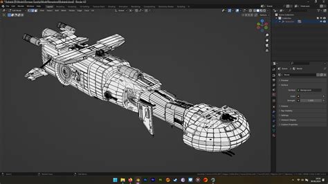 Artstation Brahatok Class Gunship Star Wars Resources