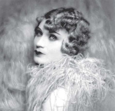 Barbette And The Cult Of Sexual Mystification San Francisco Bay Times San Francisco Bay Times