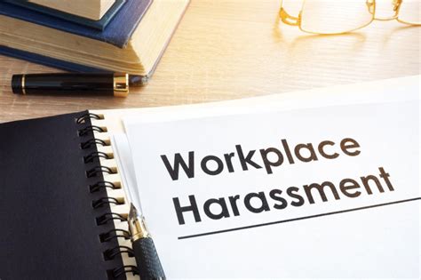 Understanding Workplace Harassment Settlement Amounts What Factors